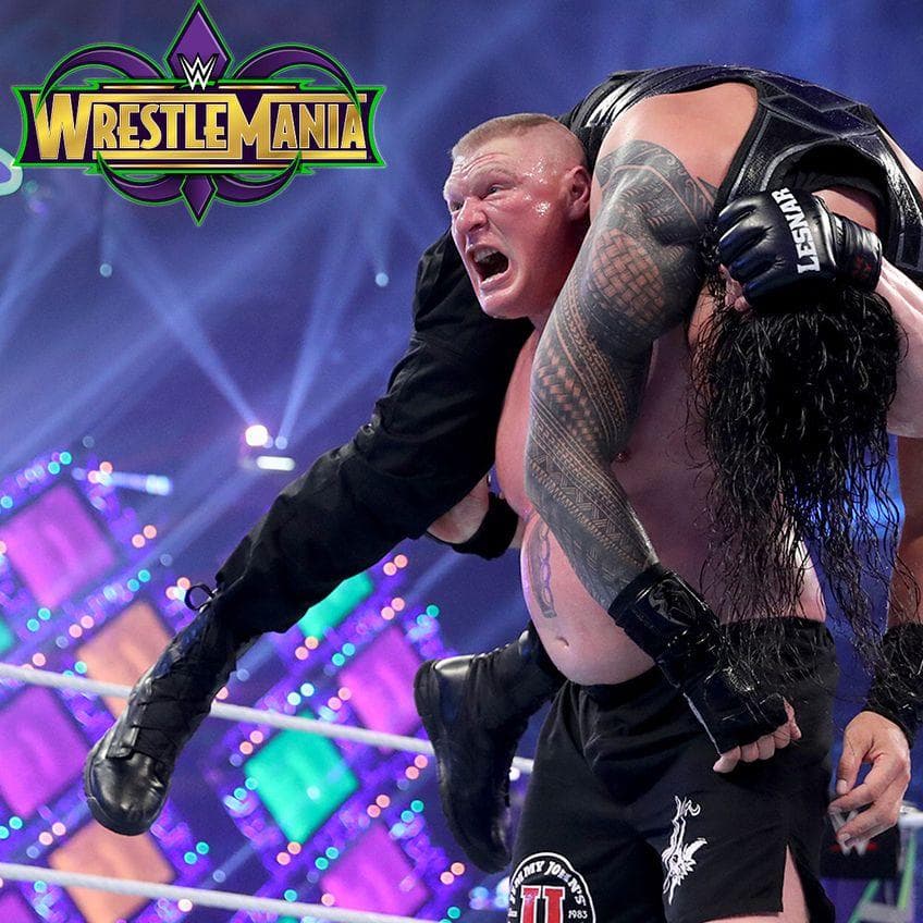 Ranking Every WrestleMania From Best to Worst