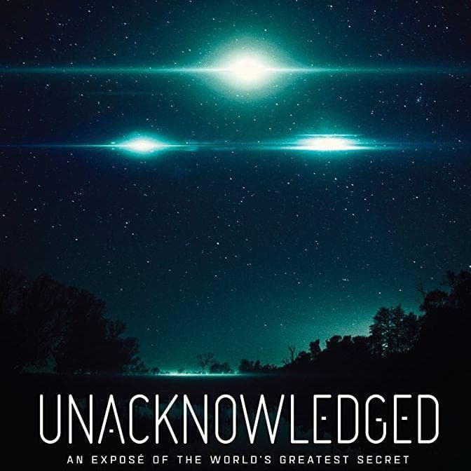 The Best Documentaries About Aliens | Good UFO Documentaries