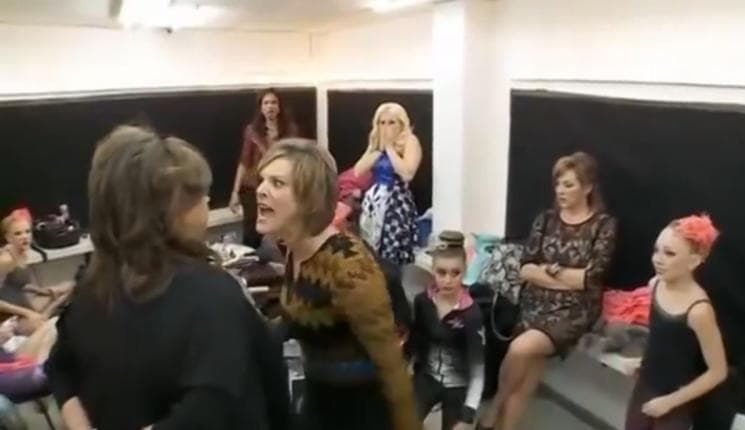 13 Behind-The-Scenes Facts About 'Dance Moms'