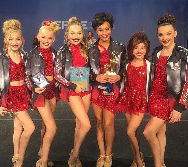 13 Behind-The-Scenes Facts About 'Dance Moms'