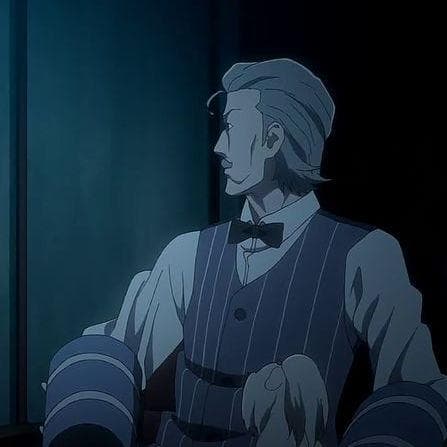 Future Diary Anime Quotes