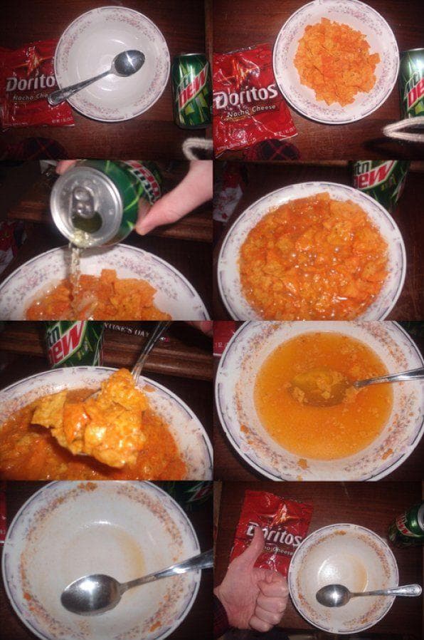 16 Pictures That Will Make You Feel Super Uncomfortable