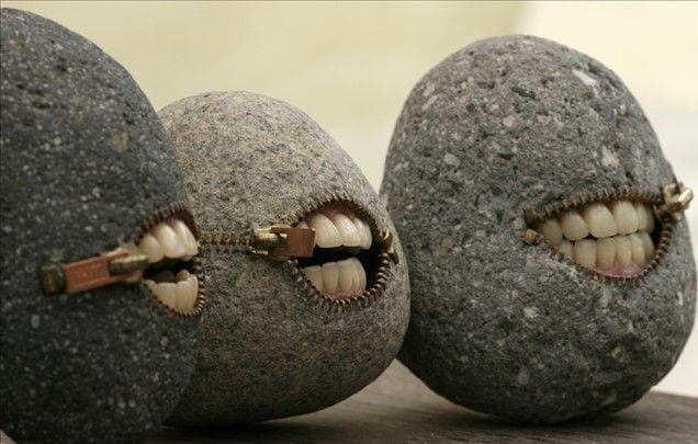 16 Pictures That Will Make You Feel Super Uncomfortable