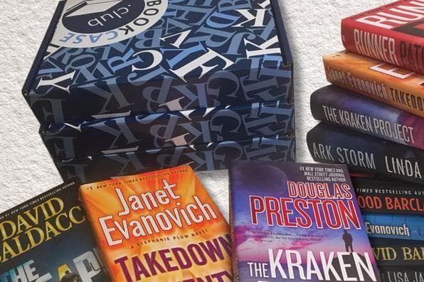 The 11 Best Book Subscription Boxes & Monthly Book Clubs
