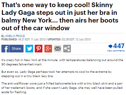 28 Times Daily Mail Headlines Were Pure Insanity