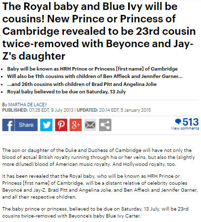 28 Times Daily Mail Headlines Were Pure Insanity