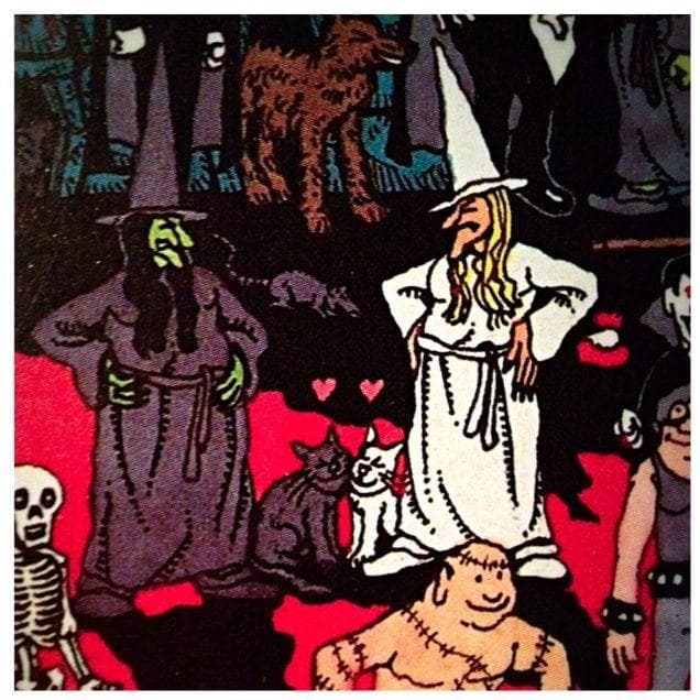 The Weirdest Things Hidden In Where's Waldo Images