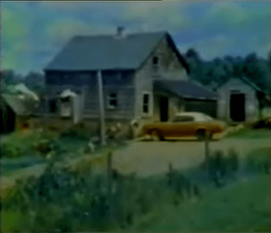 The Goler Clan Spent Years In Their Isolated, Incestuous Town - Until ...