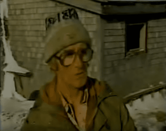 The Goler Clan Spent Years In Their Isolated, Incestuous Town - Until ...