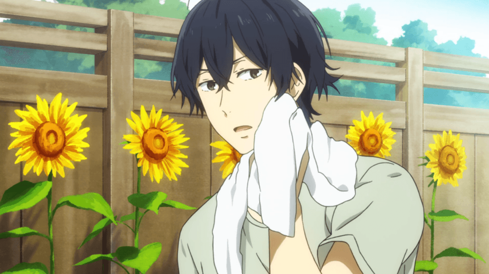 14 Anime Characters Who Are Intensely Pessimistic