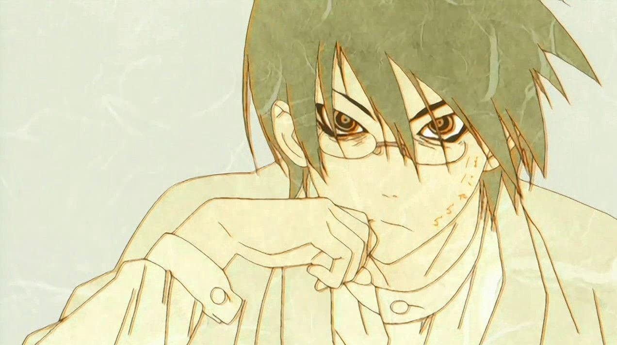 14 Anime Characters Who Are Intensely Pessimistic