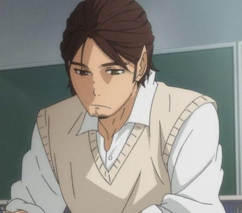 14 Anime Characters Who Are Intensely Pessimistic