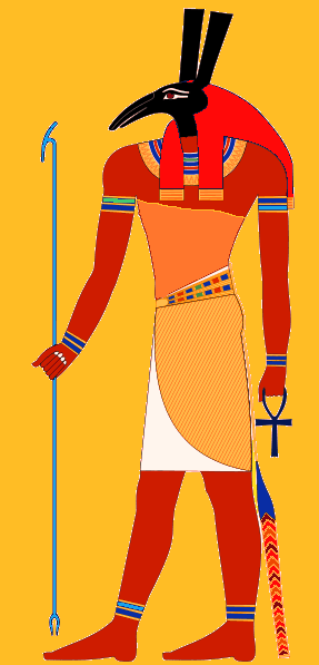 What Your Ancient Egyptian Zodiac Sign Says About Your Personality