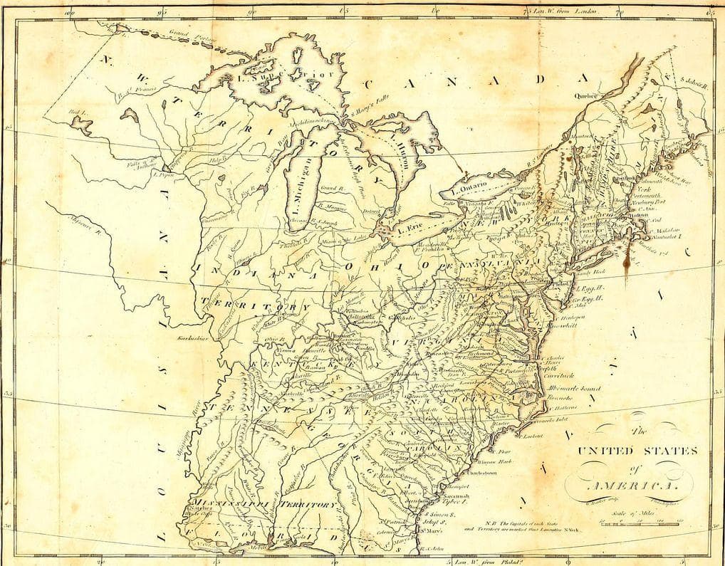 The Snallygaster Is A Scary Mysterious Creature, Despite The Silly Name