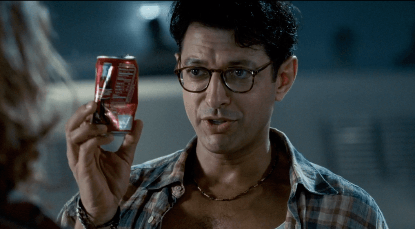Which Jeff Goldblum Character Are You, Based On Your Zodiac