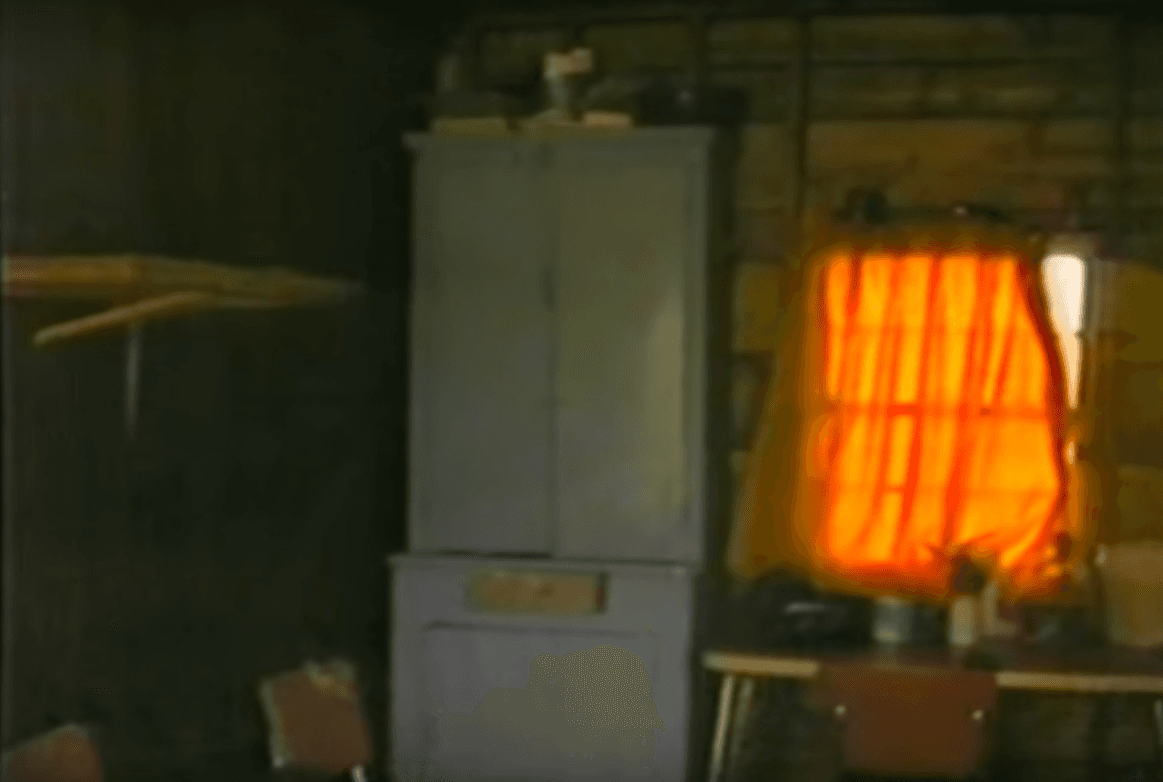 The Goler Clan Spent Years In Their Isolated, Incestuous Town - Until ...