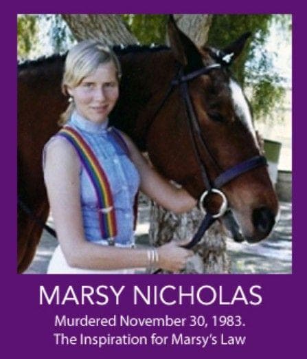 Every US Law Named After A Victim And What It Does