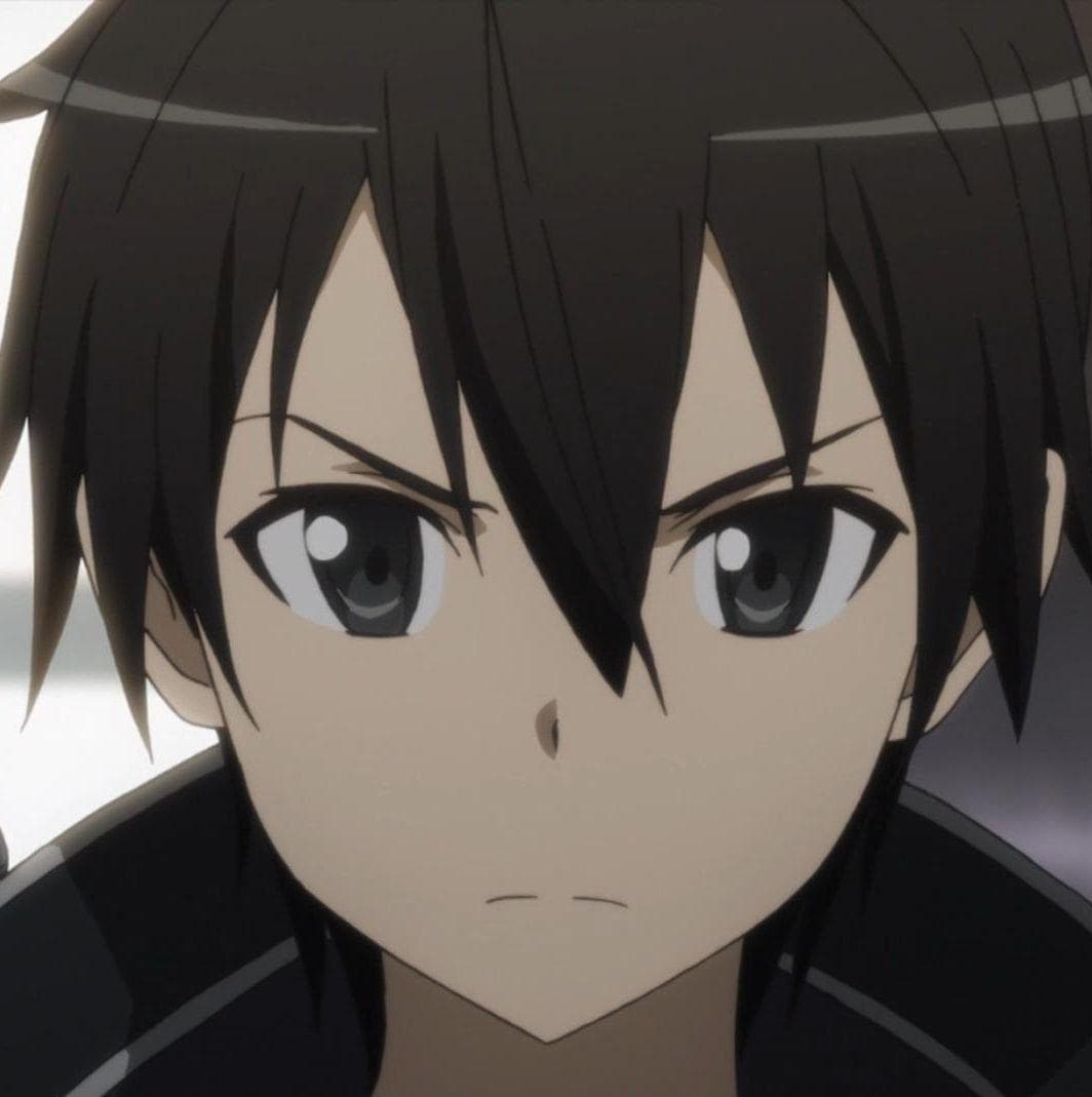 The 15+ Best Kirito Quotes From SAO