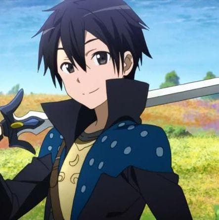The 15+ Best Kirito Quotes From SAO