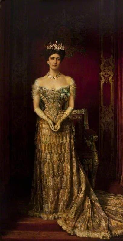 The Dollar Princesses: How Americans Social Climbers Sold Their ...