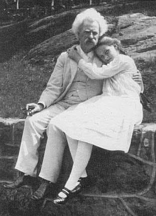 Mark Twains Daughters