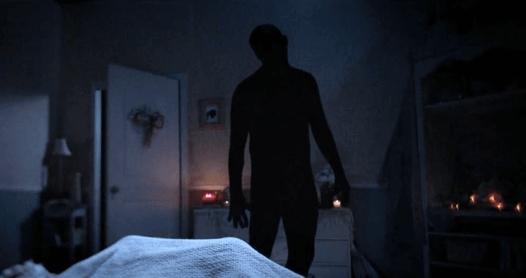 "The Nightmare" Documentary Is Scarier Than Most Horror Movies