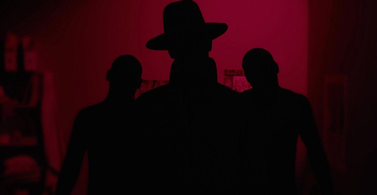 "The Nightmare" Documentary Is Scarier Than Most Horror Movies