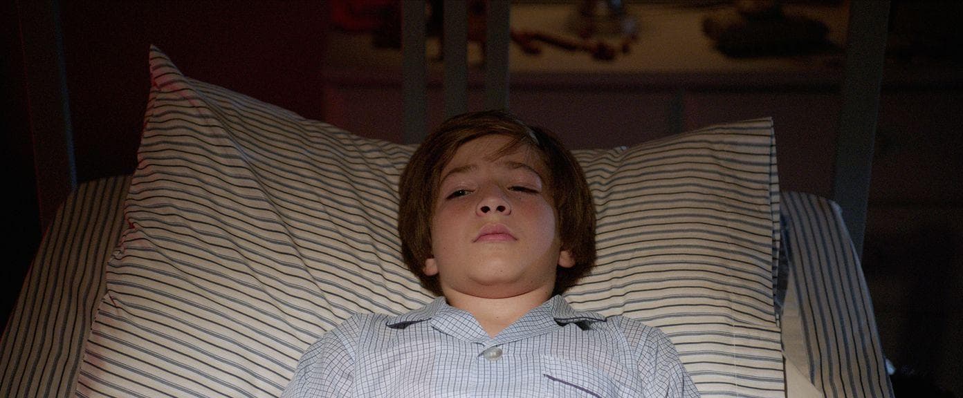 "The Nightmare" Documentary Is Scarier Than Most Horror Movies