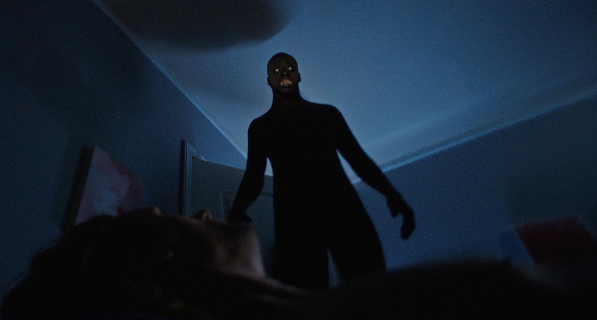 "The Nightmare" Documentary Is Scarier Than Most Horror Movies