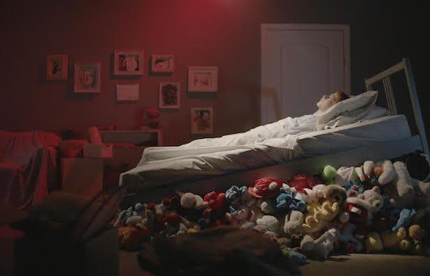 "The Nightmare" Documentary Is Scarier Than Most Horror Movies