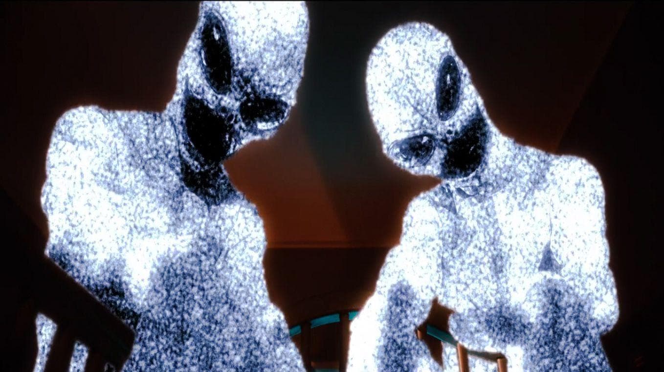 "The Nightmare" Documentary Is Scarier Than Most Horror Movies