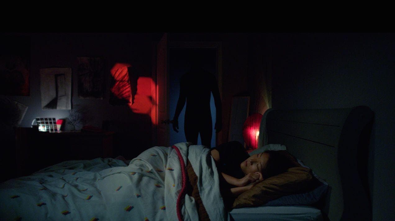 "The Nightmare" Documentary Is Scarier Than Most Horror Movies