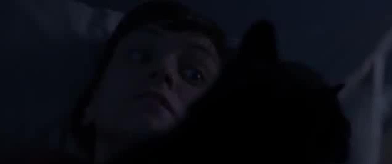 "The Nightmare" Documentary Is Scarier Than Most Horror Movies