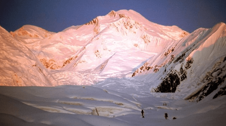 Horrifying Details From The Wilcox Expedition That Almost Killed Every ...