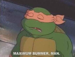 12 Times TMNT Was Deemed Too Scandalous For Children
