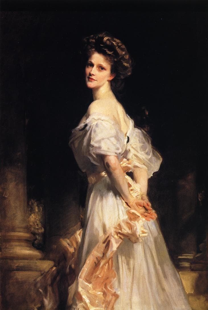 The Dollar Princesses: How Americans Social Climbers Sold Their ...