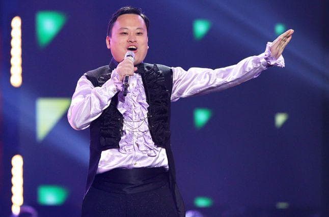 What The Heck Happened To William Hung?