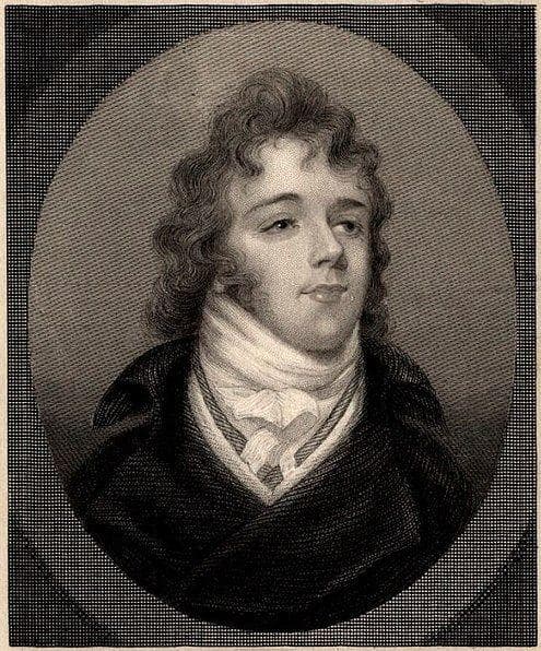 The Spectacular Rise And Fall Of English Dandy Beau Brummell