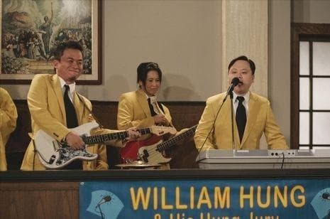 What The Heck Happened To William Hung?