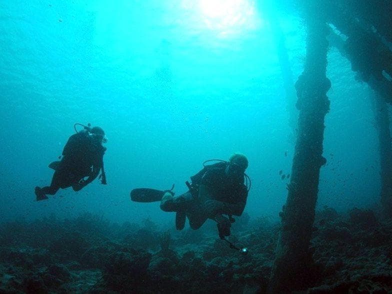 Here Are All The Things That Could Go Wrong While Scuba Diving