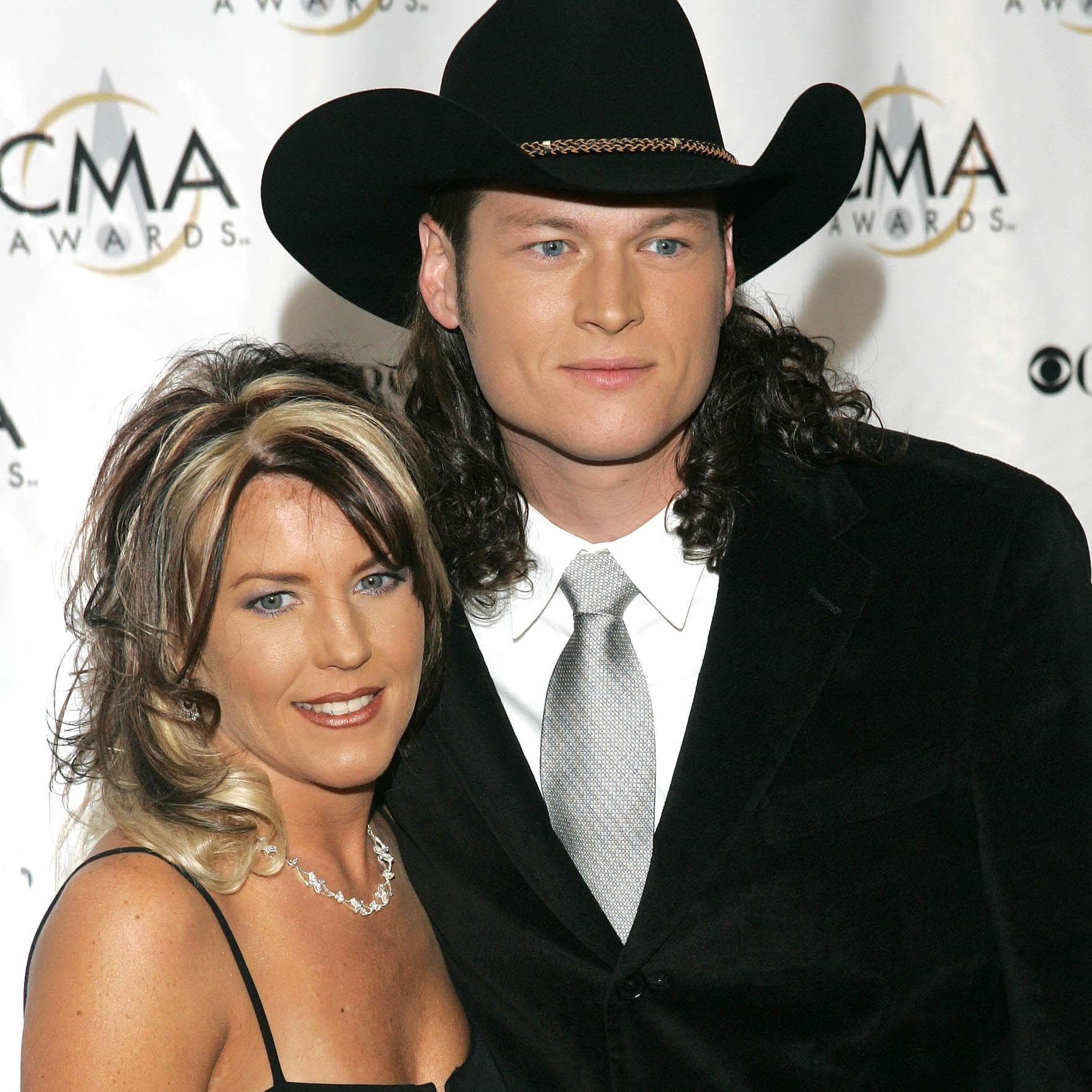 Who Has Blake Shelton Dated? | His Relationships with Photos