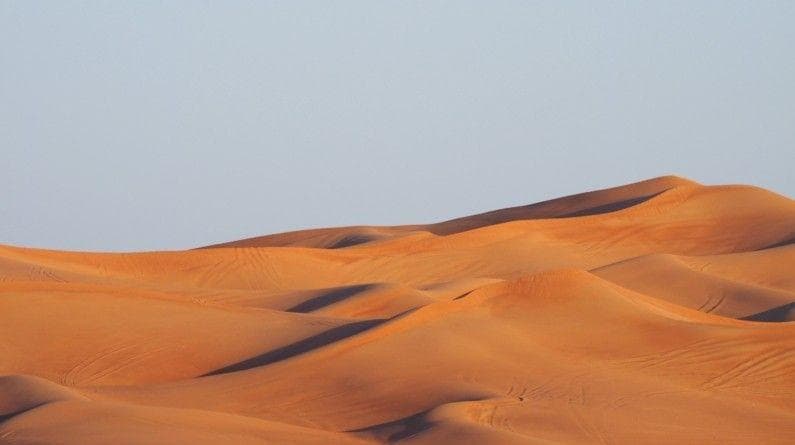 When Every Non-Renewable Resource Will Run Out, And How Humanity Will Deal