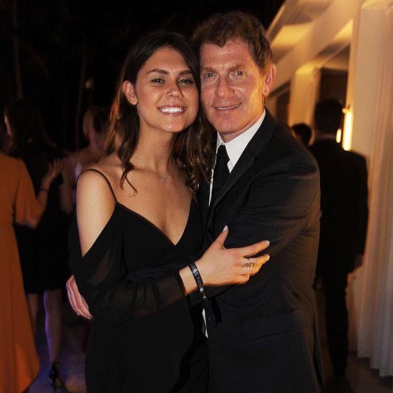 Bobby Flay's Marriage, Dating and Relationship History