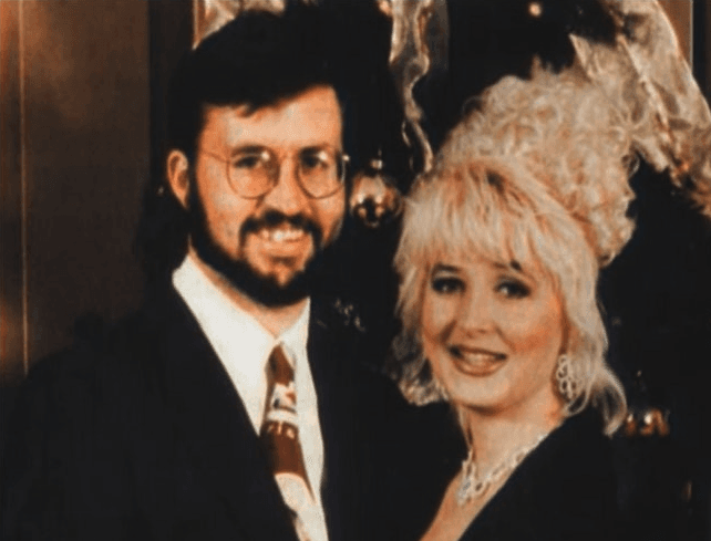 Darlie Routier Is On Death Row For Killing Her Children, But She Swears ...
