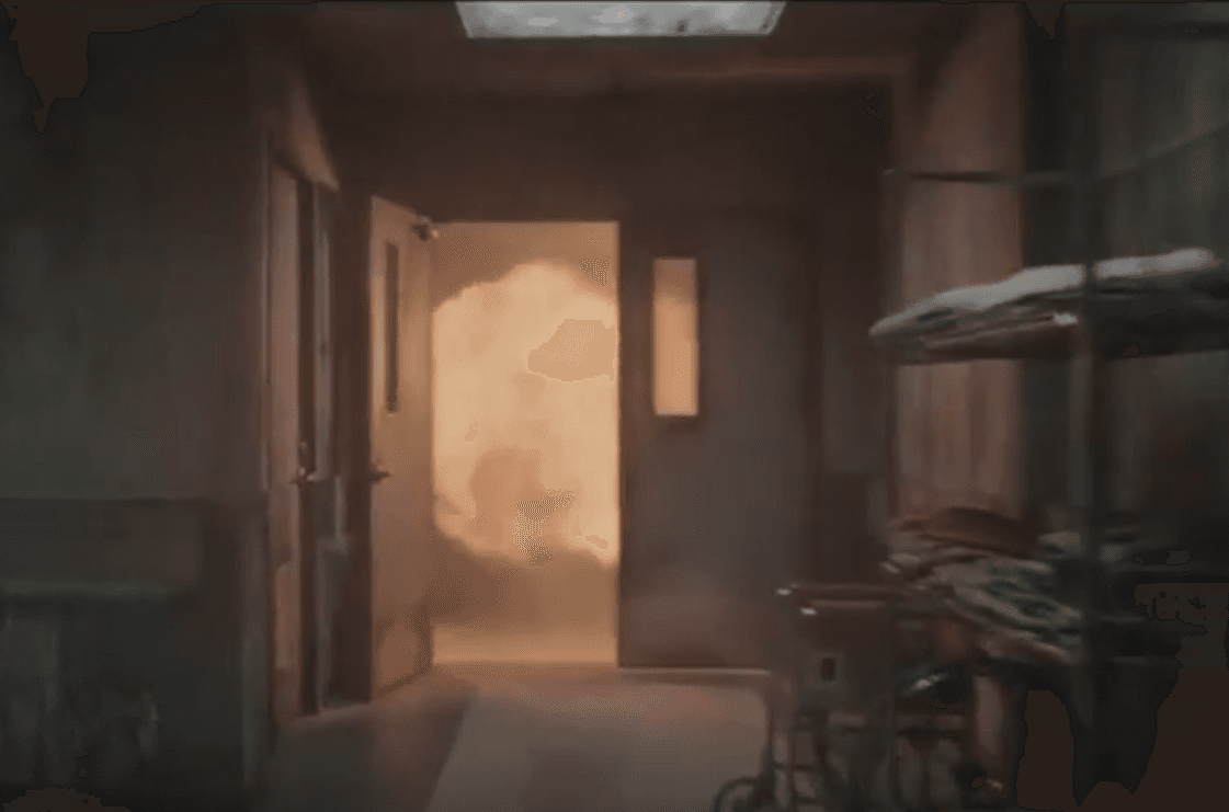 12 Dark Scenes Cut From Netflix's 'A Series Of Unfortunate Events'