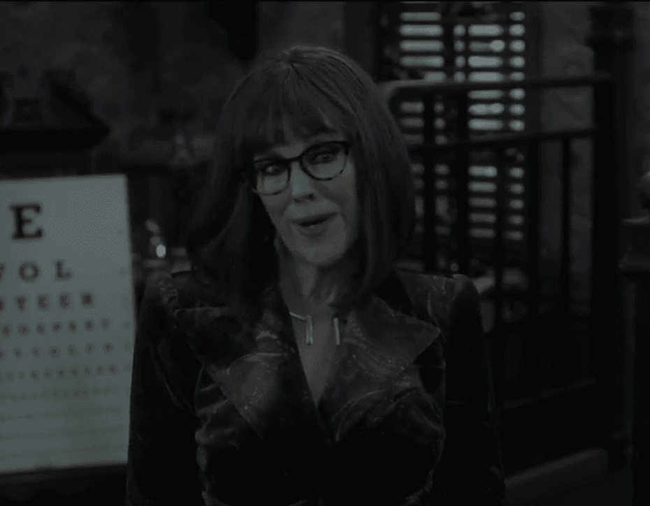 12 Dark Scenes Cut From Netflix's 'A Series Of Unfortunate Events'