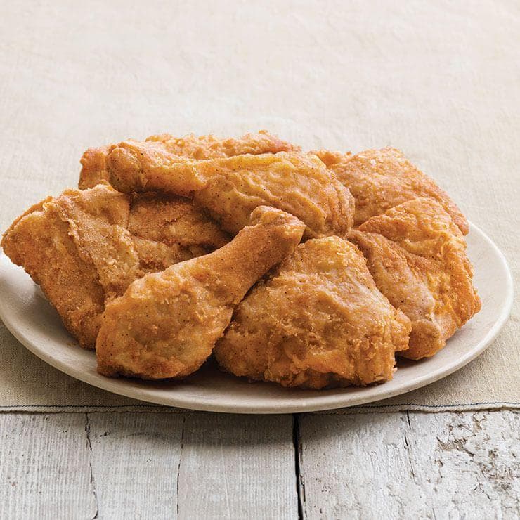 Ranking KFC Menu Items | Best Foods at KFC