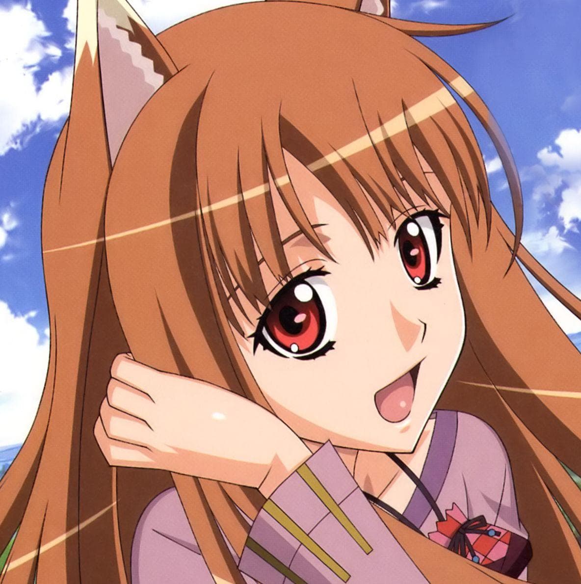 The 35+ Best Spice and Wolf Quotes, Ranked By Fans