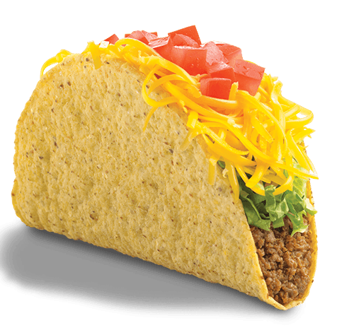 Ranking Del Taco Menu Items | Best Foods at Del Taco
