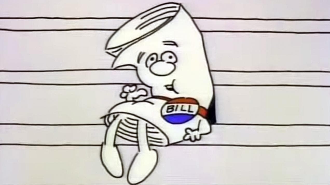 What Happened To Saturday Morning Cartoons?